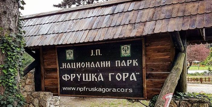 Prvi Maj na Fruškoj gori » Turistička agencija AUTOTURIST, Novi Sad